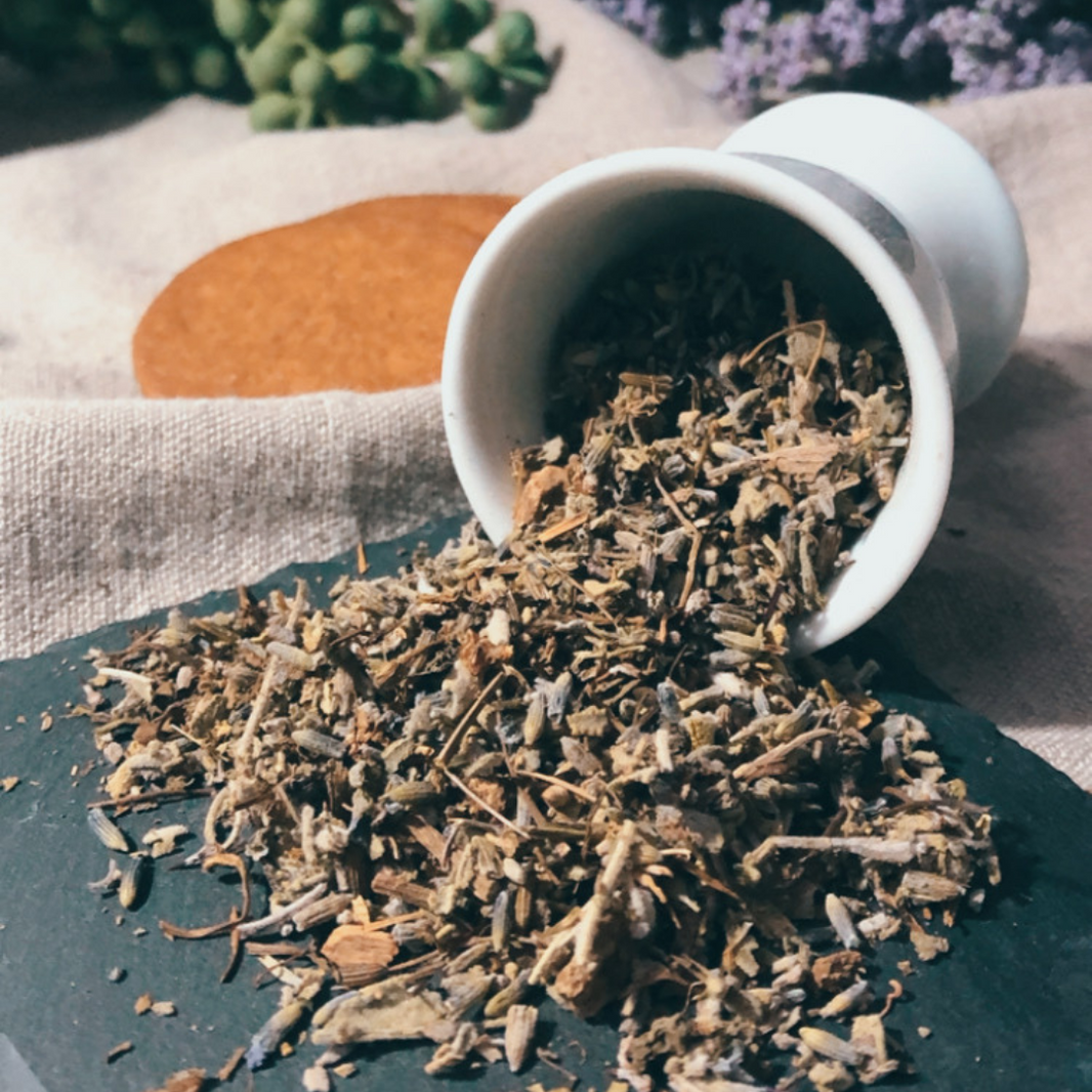 Oatstraw Tea Company – The Oatstraw Tea Company